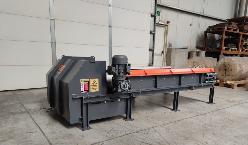 Stainless Steel Separator - BAS®