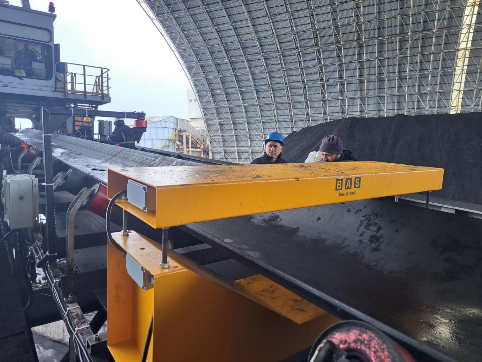 Metal Detectors - BAS®