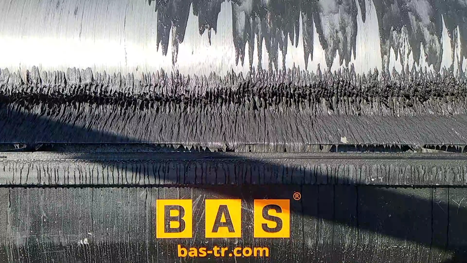 200tph Micronized Magnetite Beneficiation Plant Commissioned - BAS®